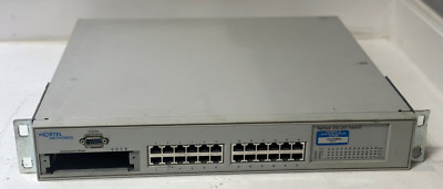 Nortel BayStack 450-24T Switch AL2012A14 | eBay