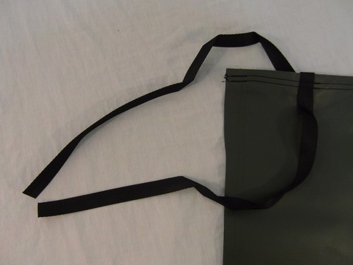 New With Tags Military Surplus Temper Green Tent Pin Container 8340-01 ...