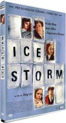 Ice storm - DVD - NEUF | eBay