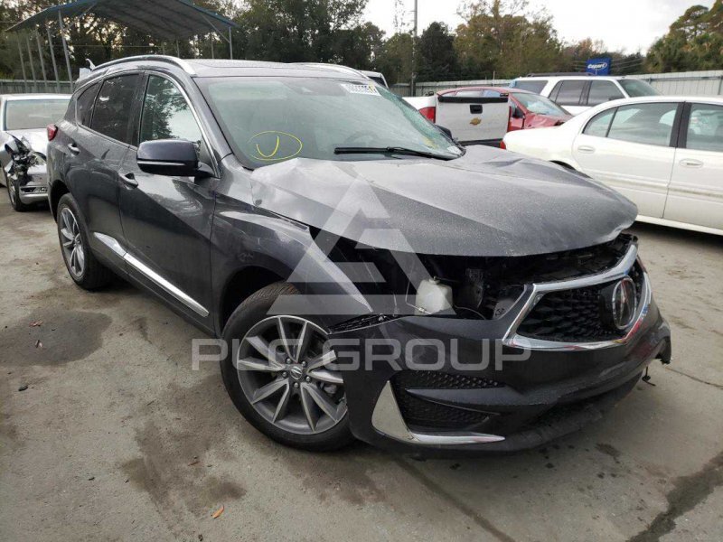 2019 2020 2021 Acura RDX Brake Master Cylinder Booster Reservoir OEM ...