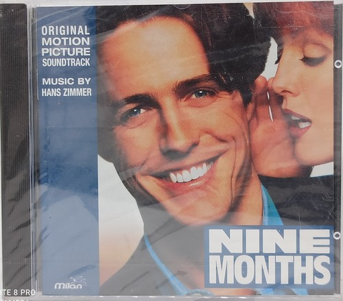 CD B.O NINE MONTHS neuf sous blister | eBay