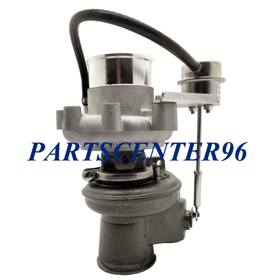 HT3B Turbo charger 3529032 3523415 Fit For Cummins NTA855 88NT400 ...