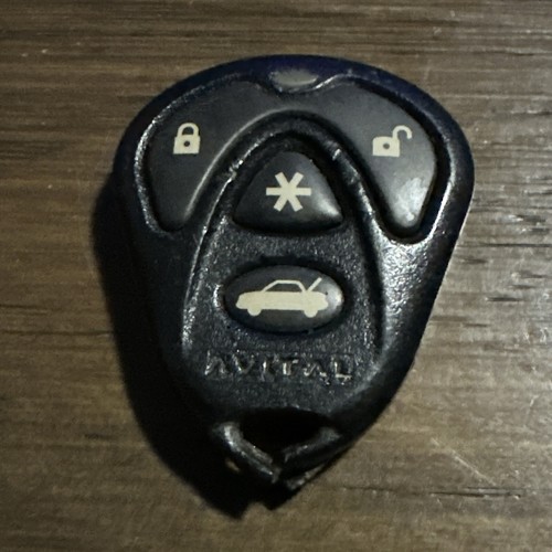 AVITAL KEYLESS Entry REMOTE Control EZSDEI474S Transmitter Car Key Fob ...