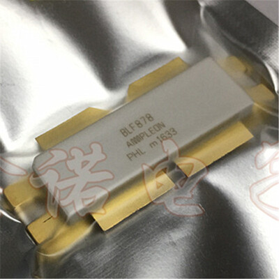 1PCS BLF878 UHF 300W 40V 1.4A Transistor Genuine and New100% SMD | eBay