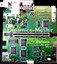 Super NES Cap Kit / SMD Kit - SNS-CPU-1CHIP & SNS-CPU-RGB & SNS-CPU-APU ...
