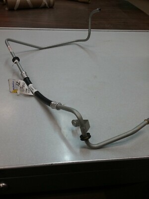 Transmission Oil Cooler Line 15779543 | eBay