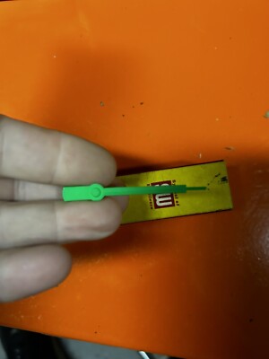 NOS Stewart Warner Speedometer Pointer Needle #423454 | Aftermarket ...