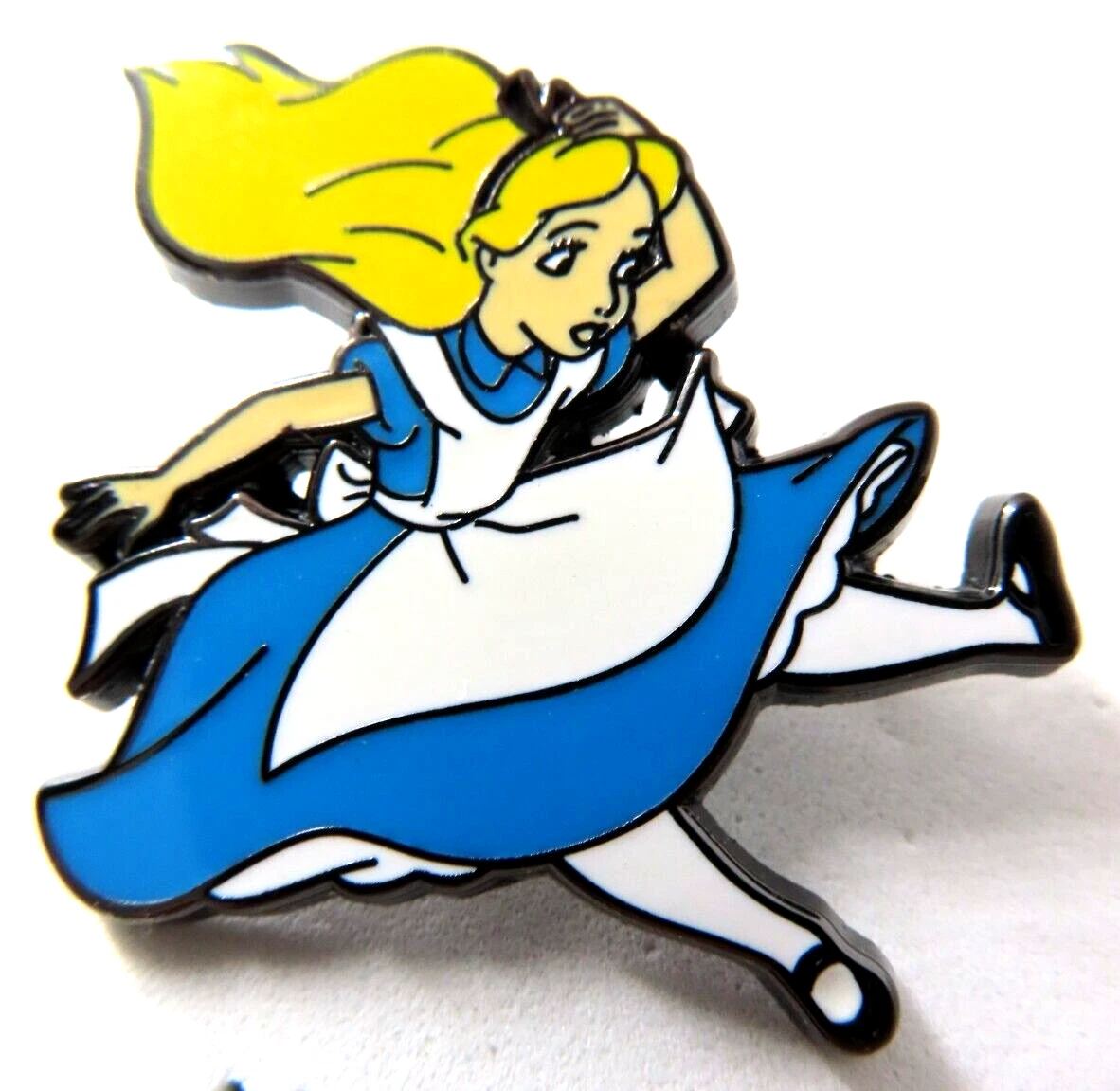 Disney Alice In Wonderland Falling