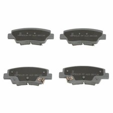 58302A7B31 Genuine Hyundai / KIA Pad Kit-rear Disc Brake for sale ...