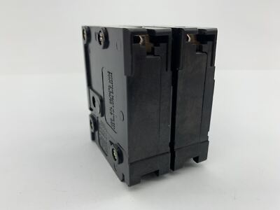 Eaton BR2100 2 Pole 100 Amp Circuit Breaker | eBay