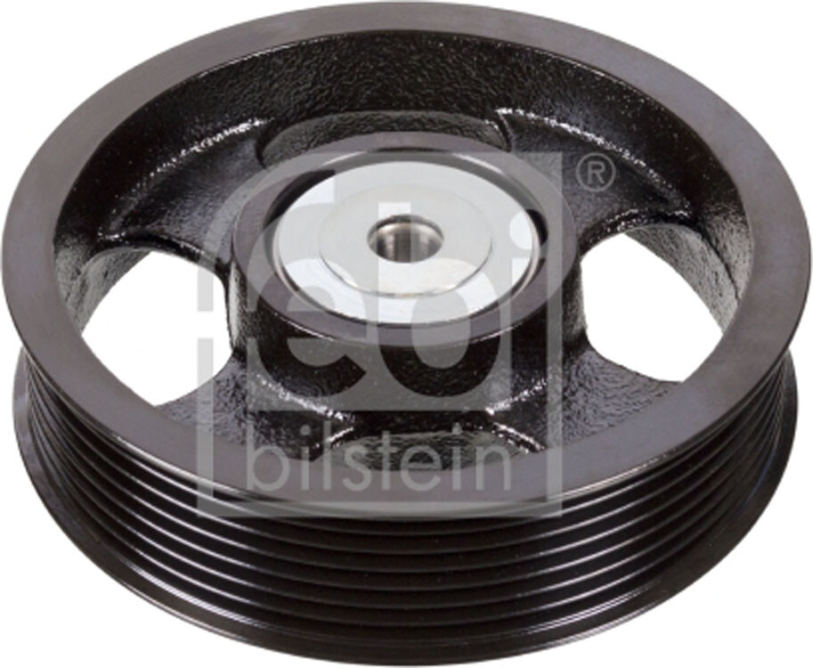 Crankshaft Pulley SJR Fits Toyota RAV4 2005-2013 2.0 2.4 1660328020 ...
