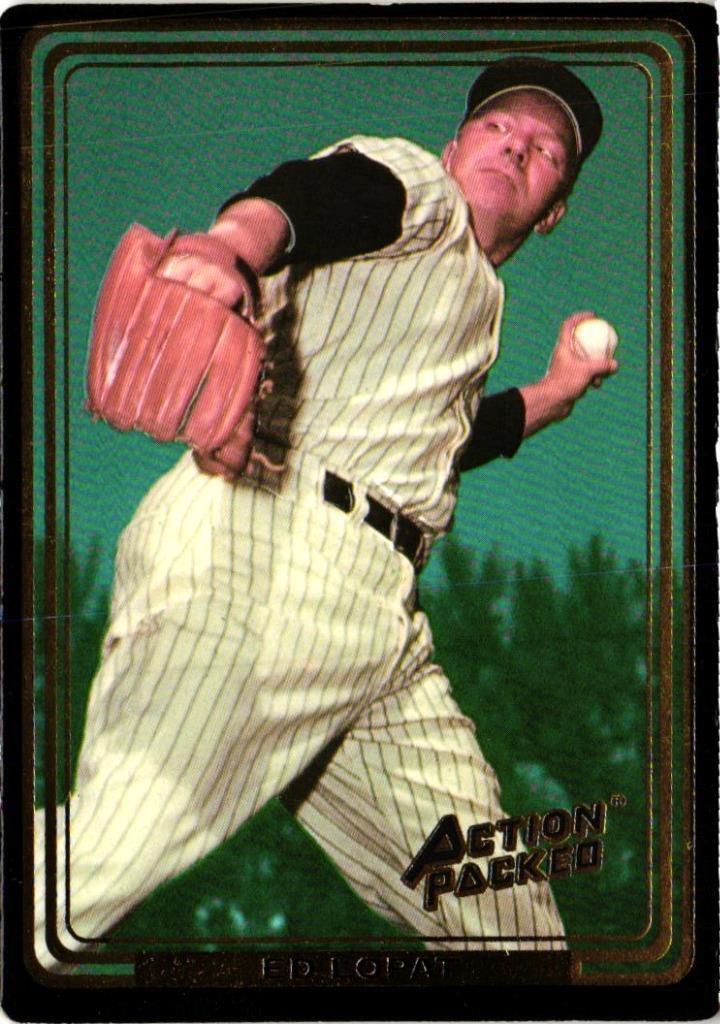 ED LOPAT CARD #67 BUY ANY 2 ITEMS FOR 50% OFF B1006R3S24P23 | eBay