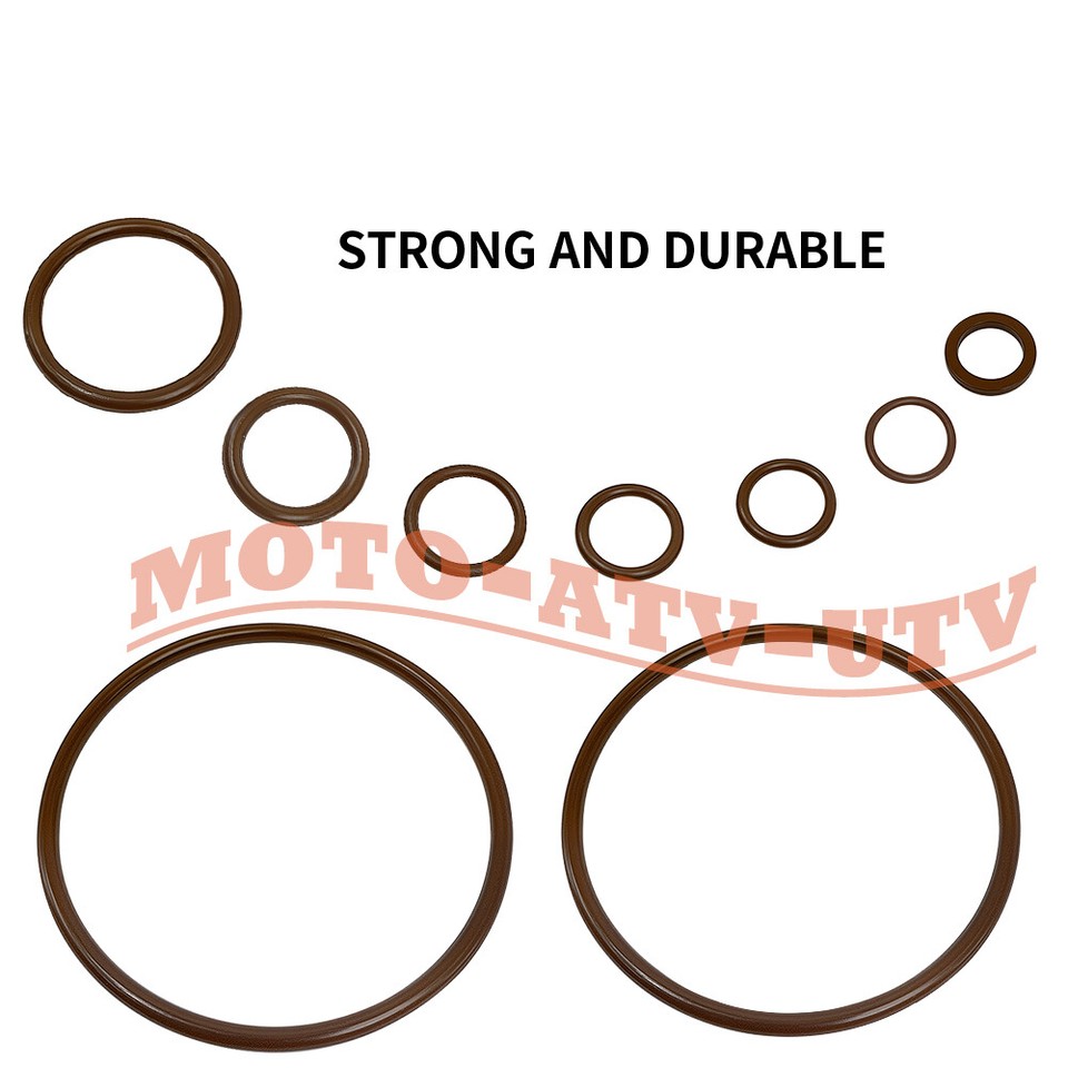 328.12001 328.12002 Floor Jack Seal Kit for Sears Craftsman 1.5 Ton ...