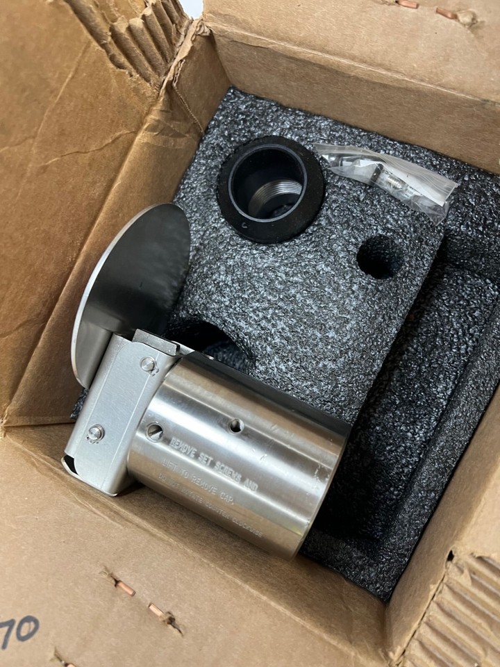 TDW PIG-SIG V Scraper Passage Indicator | eBay