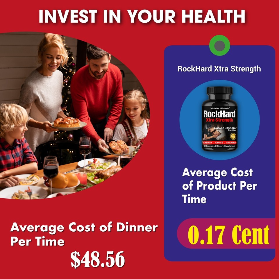 Male Performance Booster, Male Enhancement Pills, Libido Energy Stamina ...