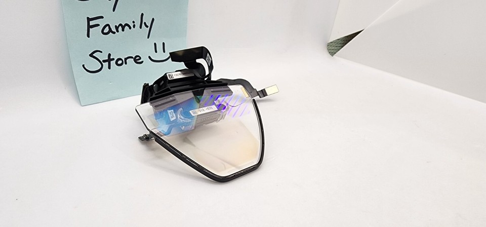 Microsoft HoloLens 2 Replacement Part Right Hologram Display Assembly ...