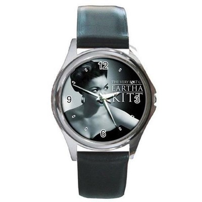 Eartha Kitt Watch/wristwatch 1C | eBay