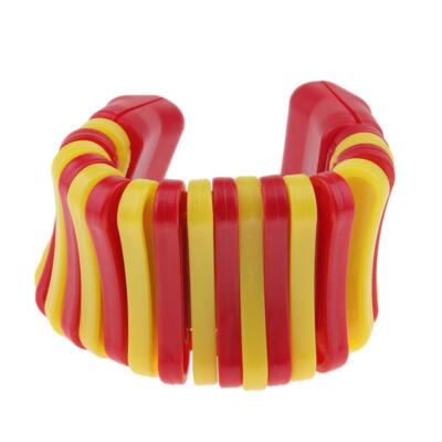 Kokoriko Clatter Schlaginstrument Kid Clatterpillar Musikinstrument ...