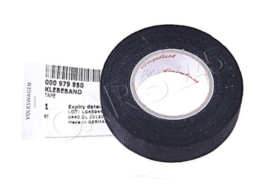 Genuine VW AUDI SKODA SEAT Webbing Adhesive Tape 000979950 | eBay