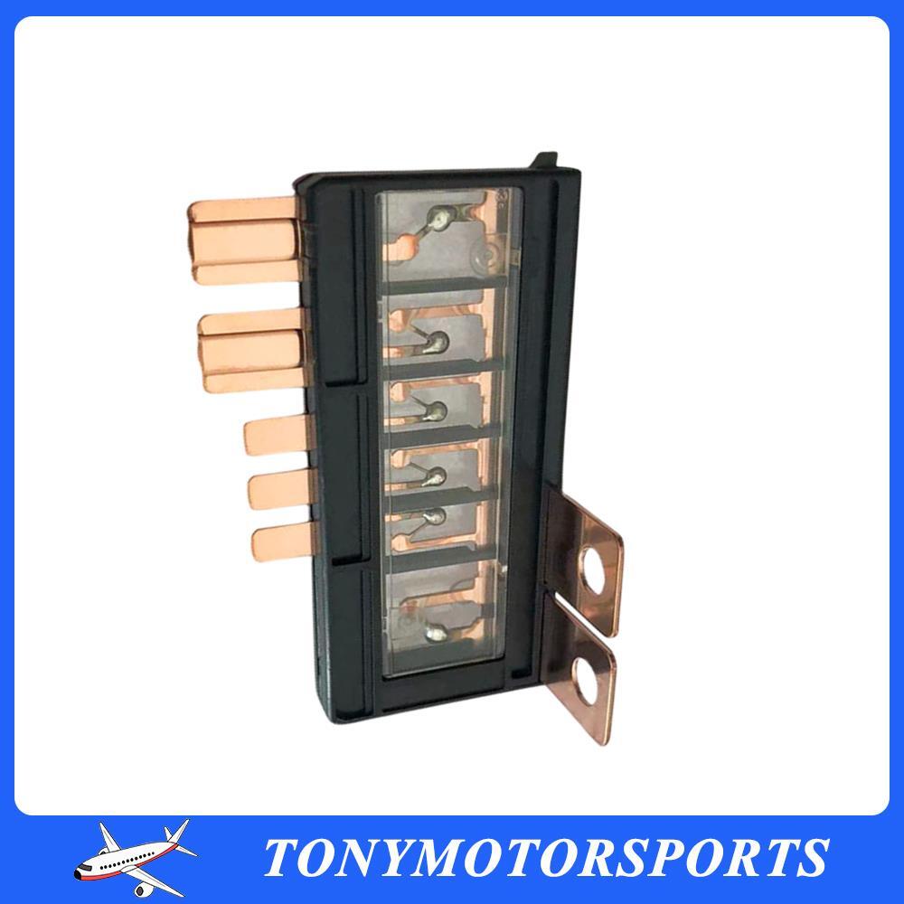 Multi-Fuse Block # 38231-TR0-A01 For 2012 13 14 15 Honda Civic ...