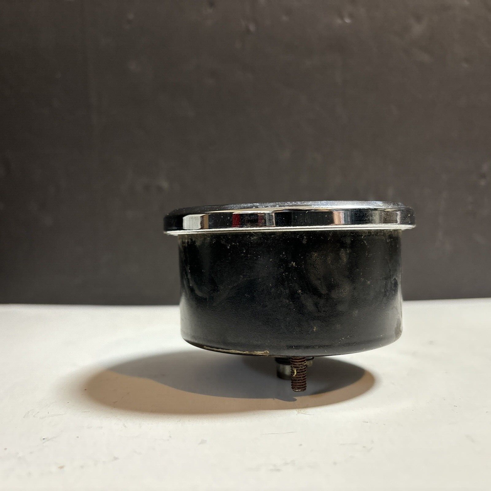 Genuine Smiths SSM 5001/06 150 MPH Speedometer Triumph 650 TR6 T120 ...