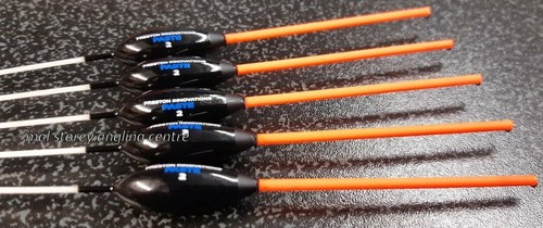 Preston Paste Commercial Pole Float | eBay UK
