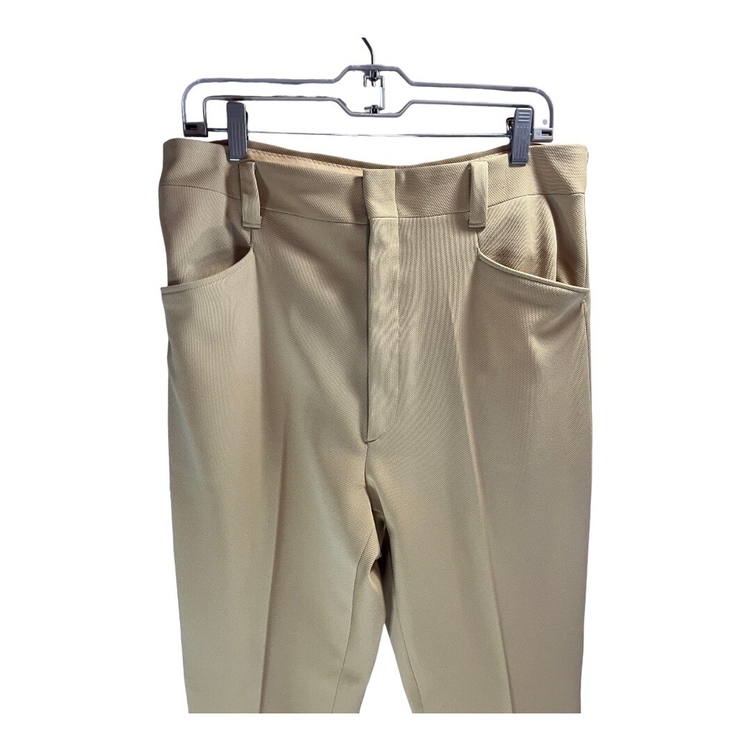 Vintage 70’s Haggar Double Knit Slacks | eBay