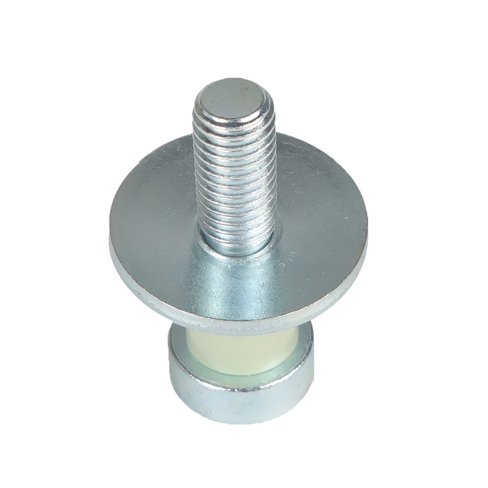 Labwork Door Latch Striker Bolt Fit For Chevrolet C10 2-Door 1983-1986 ...