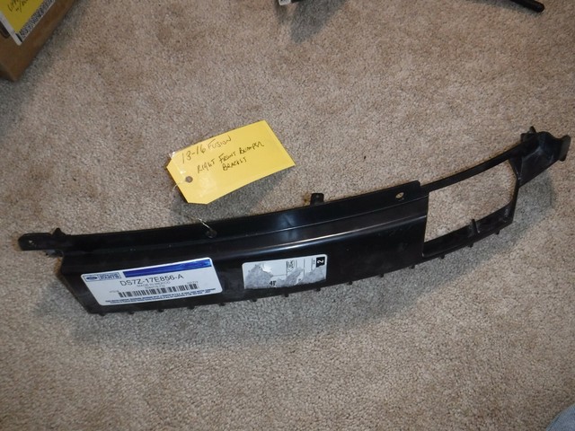 DS7Z17E856A Ford Bracket DS7Z17E856A Genuine OEM Part for sale online ...