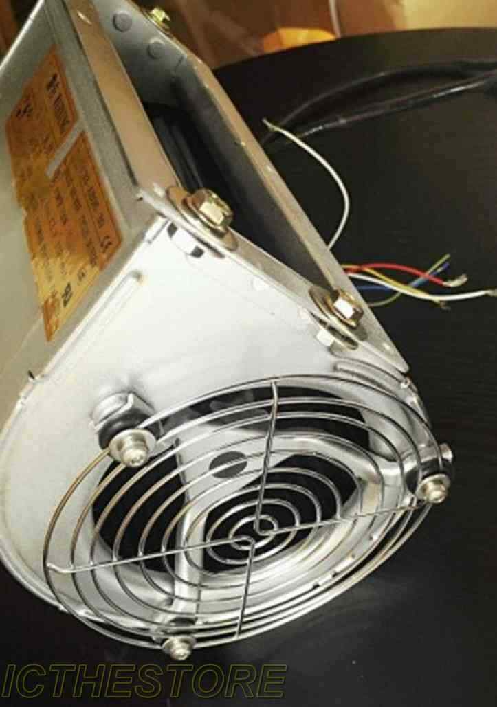 new D2D133-AB02-01 380V 240W Speed 2080 via DHL or Fedex | eBay