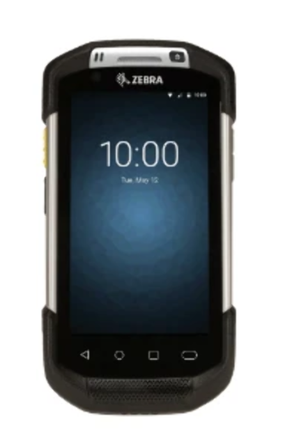 Zebra TC700K-02B22B0-A6 Mobile Computer for sale online | eBay