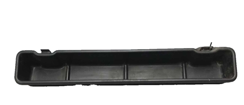 55215598AB 94 to 01 Ram 1500 Rear Quarter Panel Trim Storage Cubby Box ...