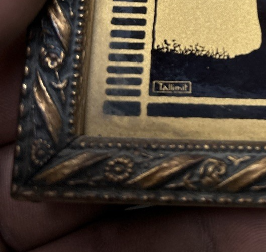 Fidus Hugo Hoppener Silhouettes 3 of Four Seasons | eBay