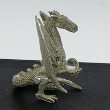 Collectible Dragon Statues for sale | eBay