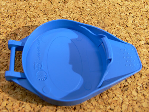 LAND ROVER WINDSHIELD BOTTLE FILLER CAP RANGE ROVER VELAR DEFENDER ...