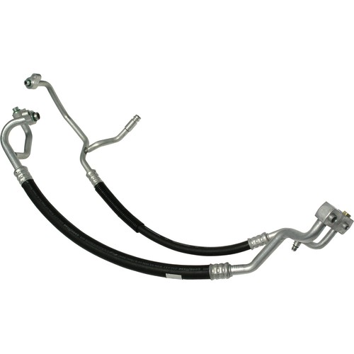 Pit Stop Auto Group A/C Manifold Hose Assembly - 1270016 653967058784 ...