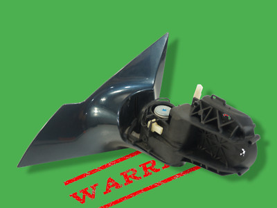 03-2009 mercedes w209 clk500 clk350 front driver left door mirror frame ...