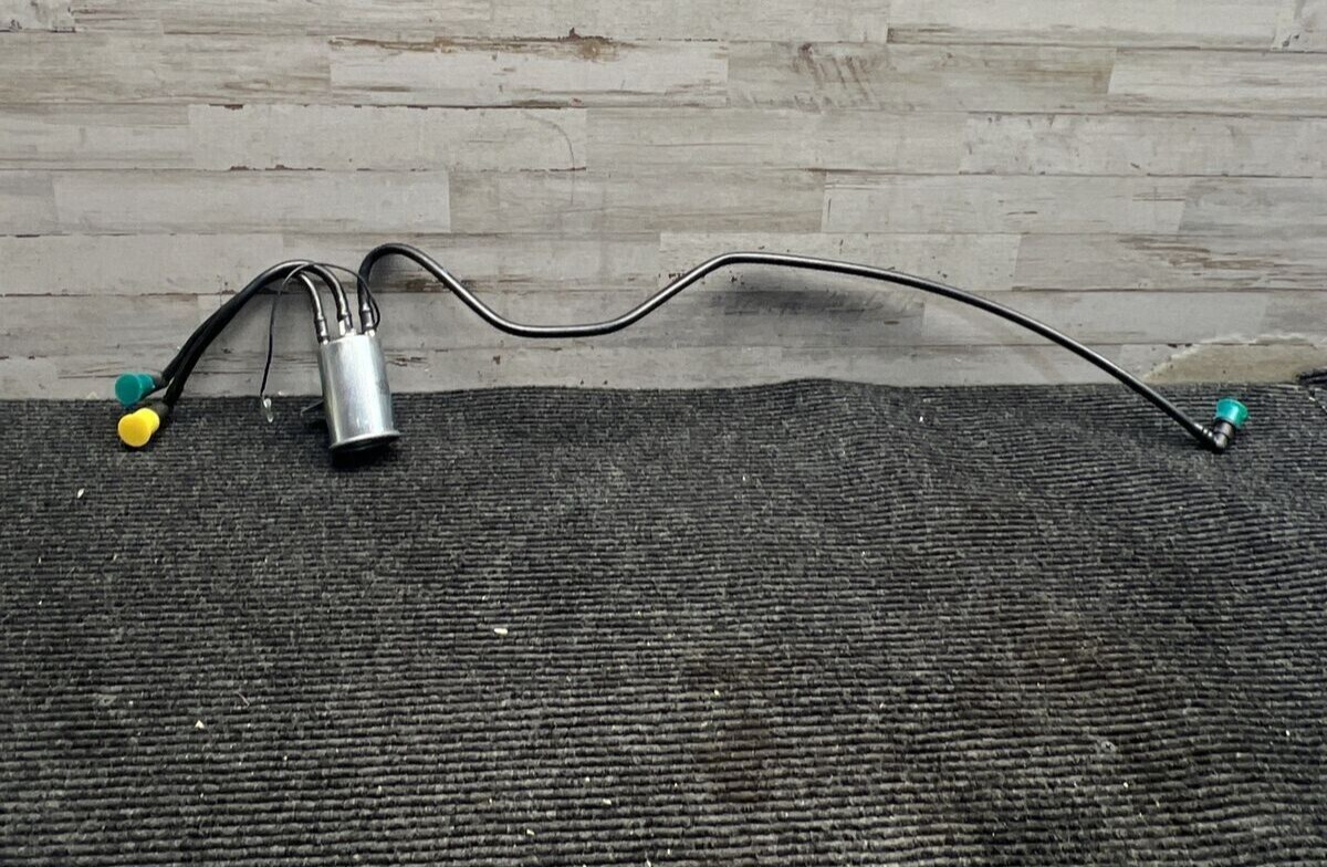 WIX SF10059 - Fuel filter cross reference