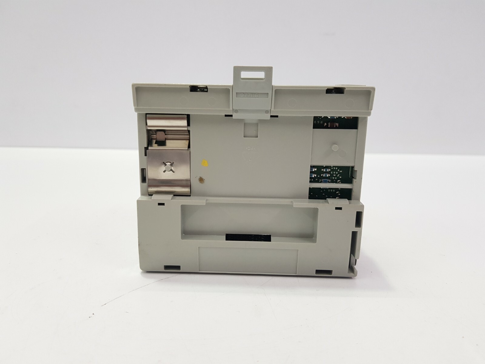 ALLEN-BRADLEY 1794-ACNR15 FLEX CONTROLNET REDUNDANT MEDIA ADAPTER ...