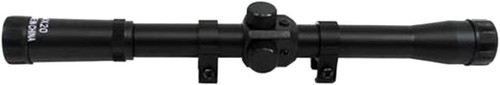 SAS 4 x 20 Scope 4x20 for Hunting Crossbows Rifle Airsoft Paintball ...