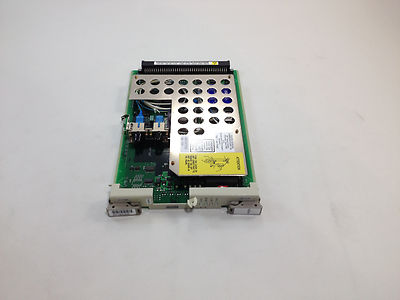Fujitsu FC9612H4M1 Iss4 FLM-150 HI SPD CHAN Module, New | eBay