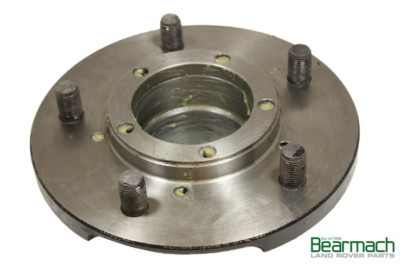 RUB500240 Radnabe Land Rover Defender 90/110/130 | eBay.de