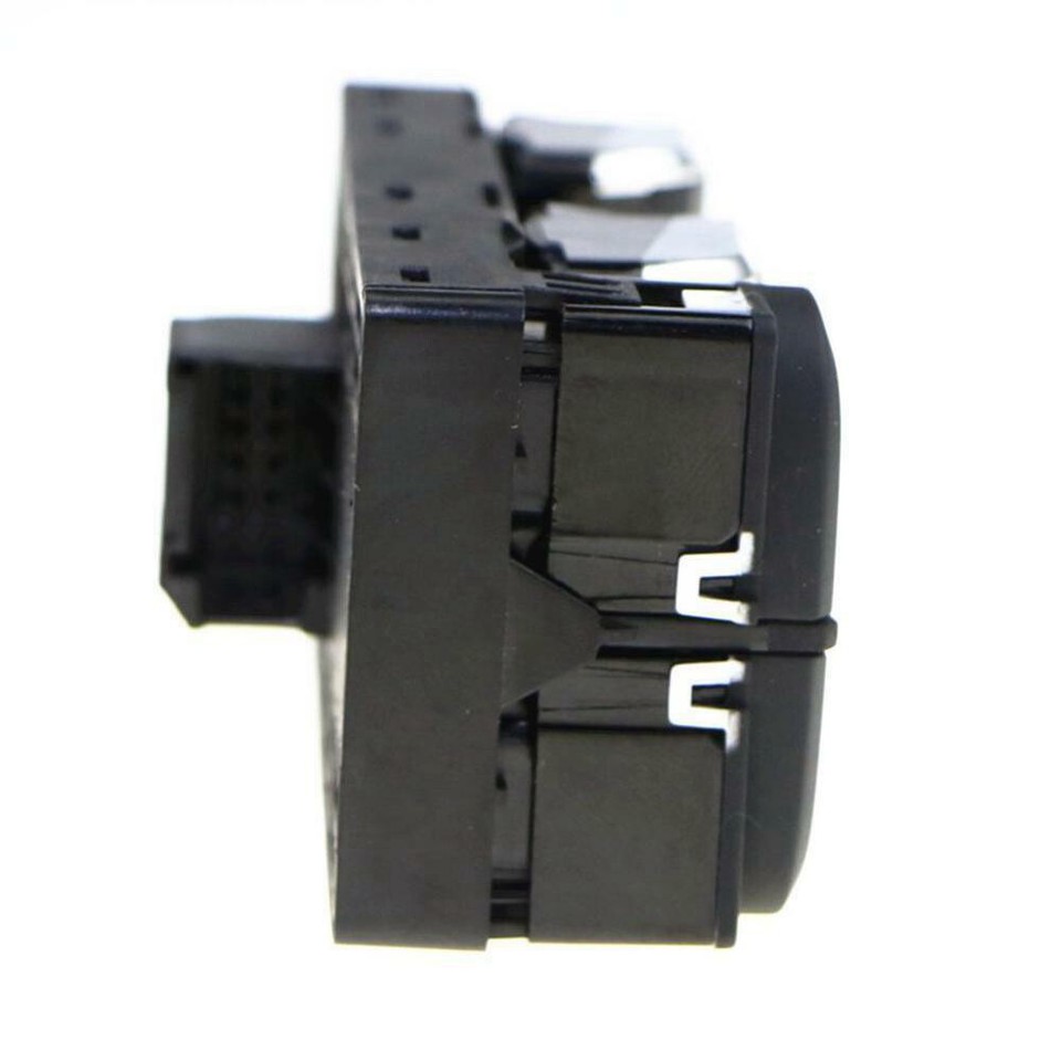 A+++++New 4GD959851B Front Power Master Window Switch For Audi A6 S6 C7 ...