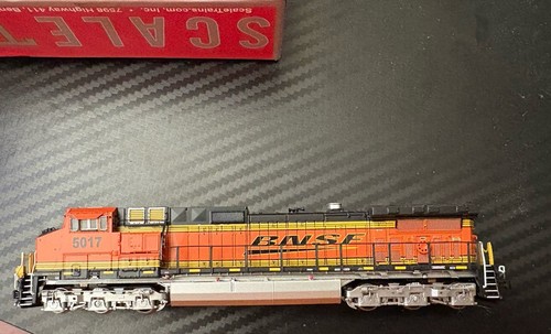 n scale dcc sound locomotive | eBay