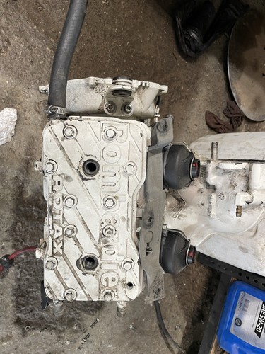 1998-2003 Sea-Doo OEM Complete FRESHWATER 787/800 Engine Motor GSX GTX ...