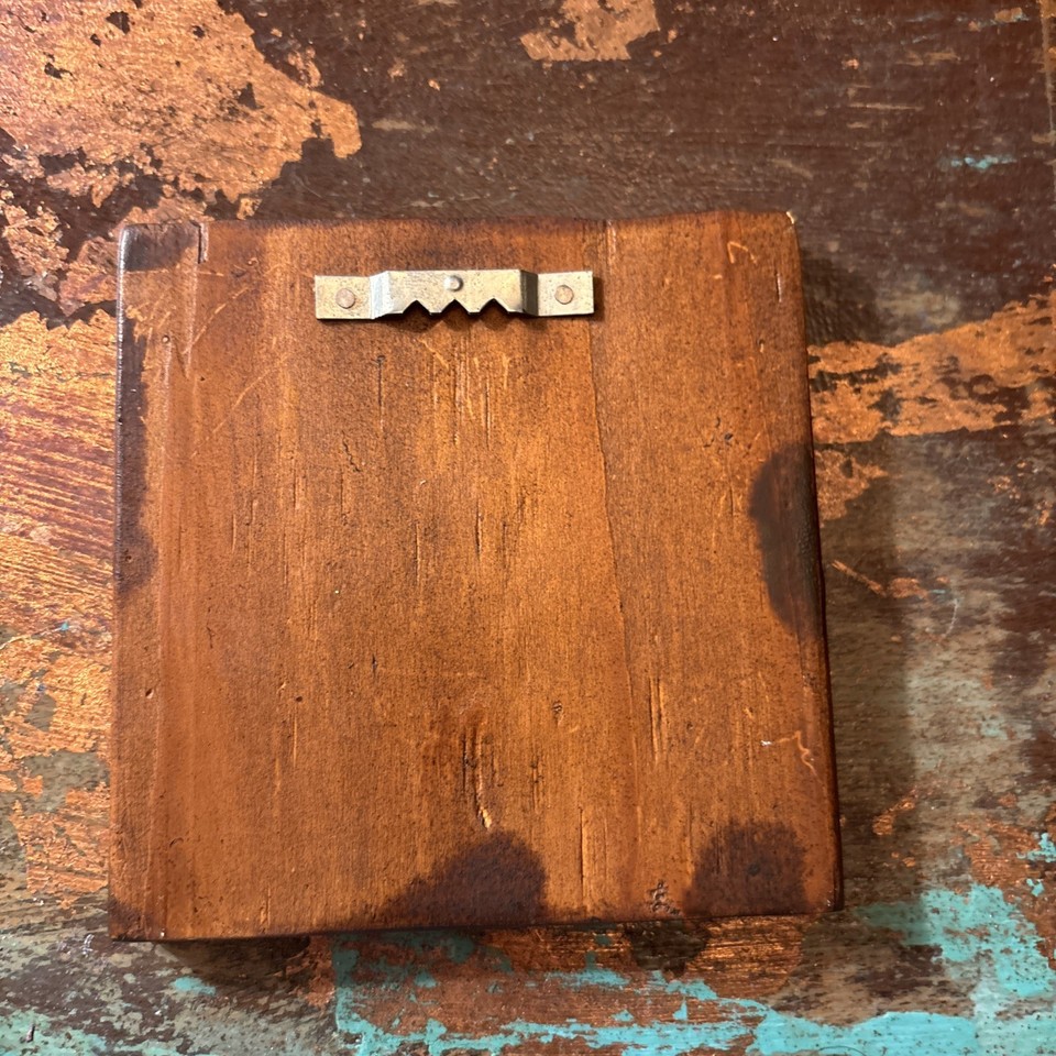 Apple Folk Art | eBay