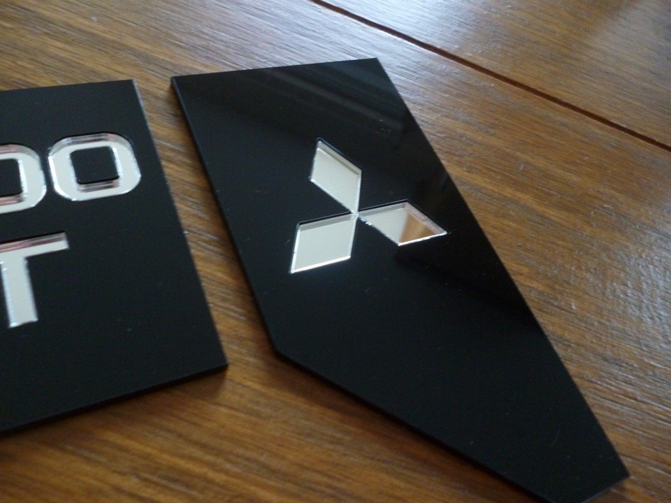 Mitsubishi 3000GT Fuse Box Top Covers 3000 GT VR-4 GTO | eBay