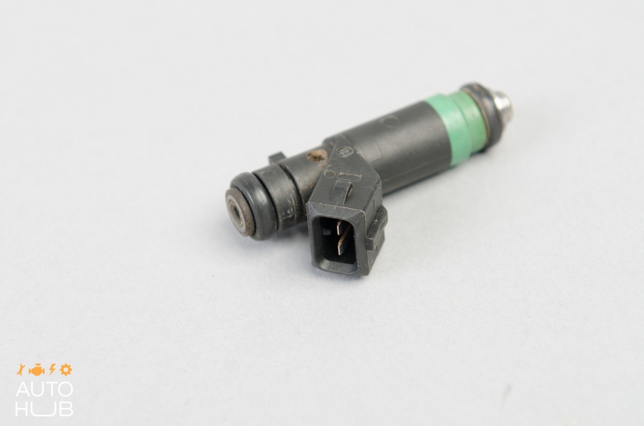 03-12 Mercedes W220 S600 CL600 SL600 Maybach 57 62 Fuel Injector ...