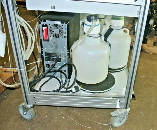 WALLAC / Perkin Elmer AutoDELFIA ImmunoAssay Automatic Assay System ...