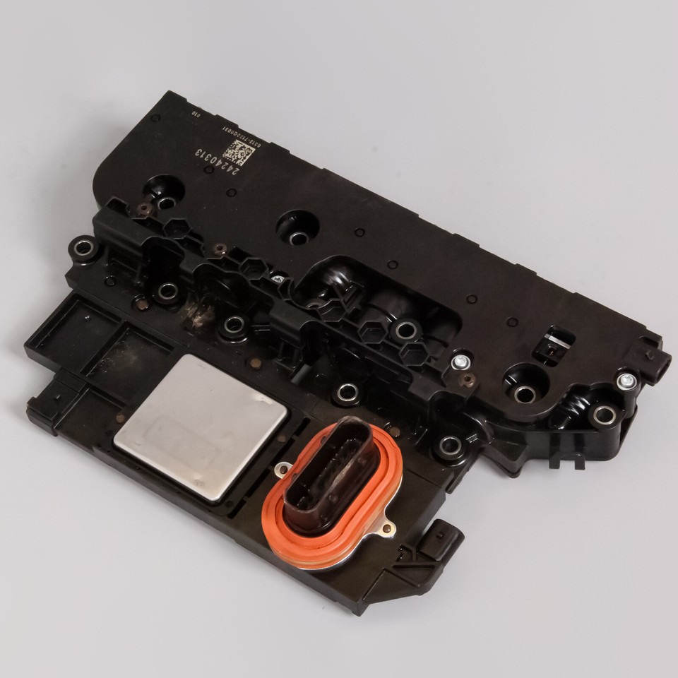 6T70/ 6T75 TCM Control Module Fit For Buick Cadillac Chevrolet GMC ...